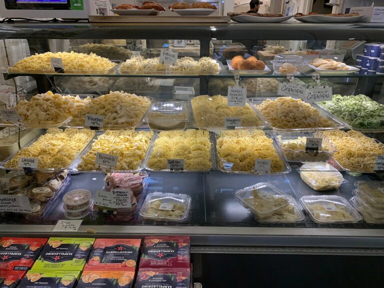 Politically Incorrect Food Tour In Boston In 2024